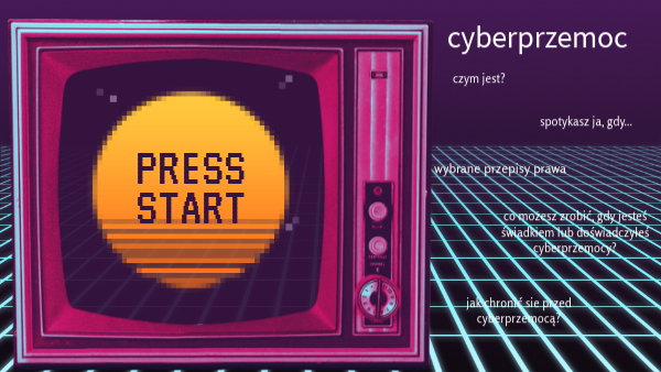 CYBERPRZEMOC | Genially