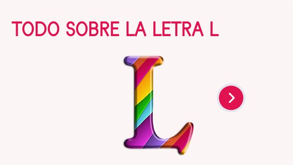 Letra L