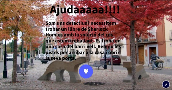 els 4 fantastics | Genially