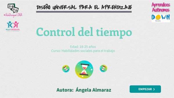 Down Módulo III Angela Almaraz