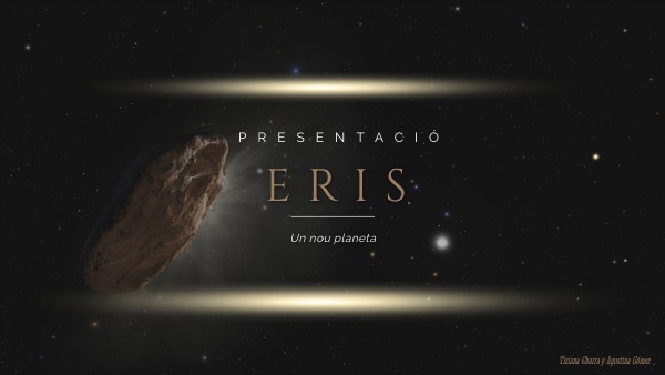 PRESENTACIÓN ERIS | Genially