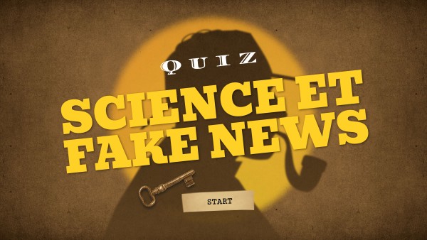 QUIZ fake news 1er ES