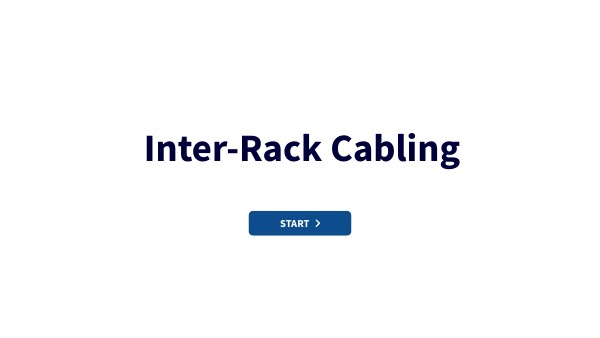Inter- Rack Cabling