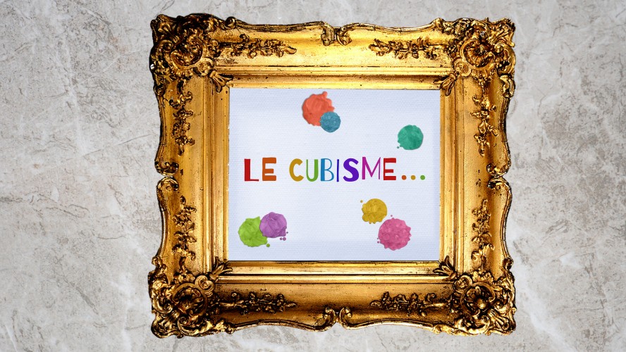Le Cubisme | Genially