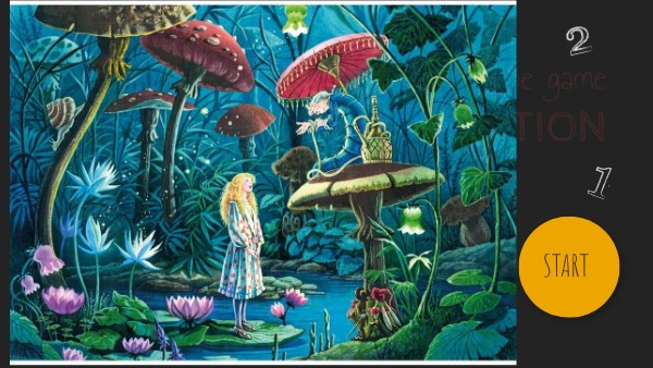 Classification - 6eme | Genially