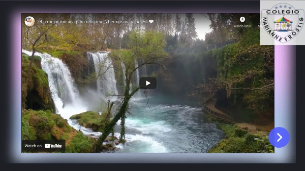 EDS 2 proyecto parte 1 | Genially