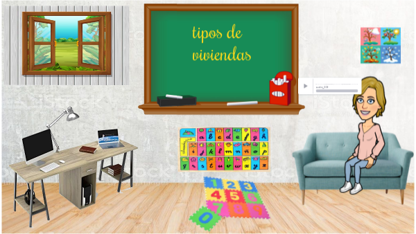 viviendas | Genially