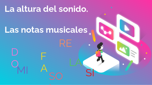 cUALIDADES DEL SONIDO | Genially