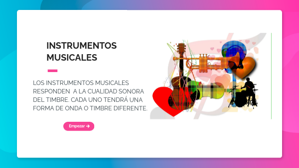 iNSTRUMENTOS viento | Genially