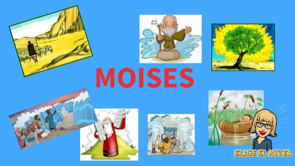 MEMORY MOISES