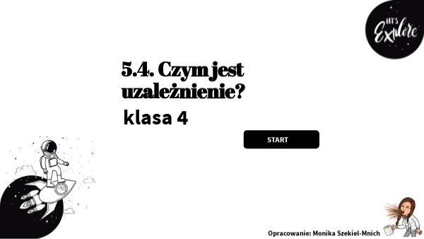 5.4. uzależnienia | Genially