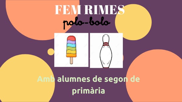 FEM RIMES,b