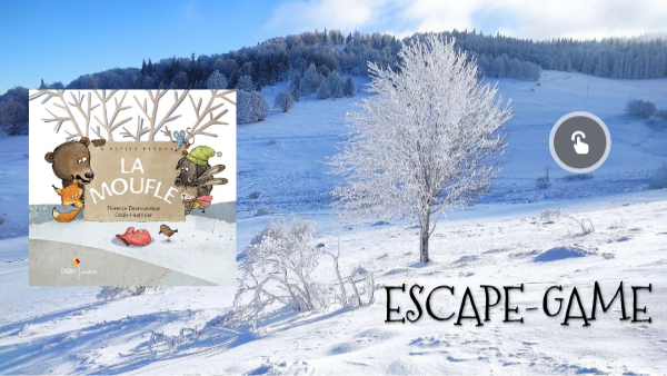 LA MOUFLE | Genially