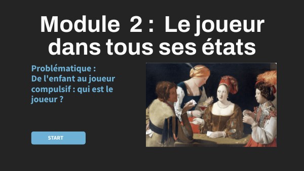 thème 1 module 2 prof