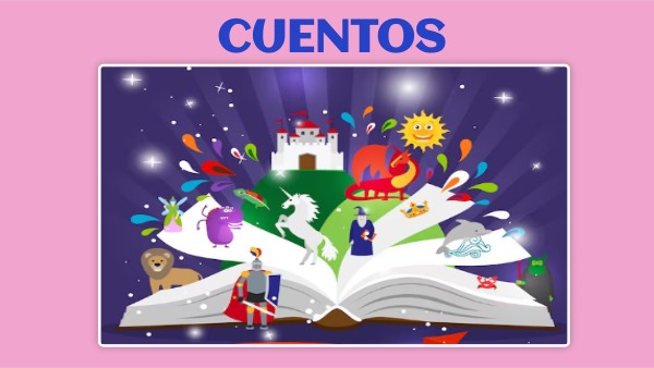 CUENTOS