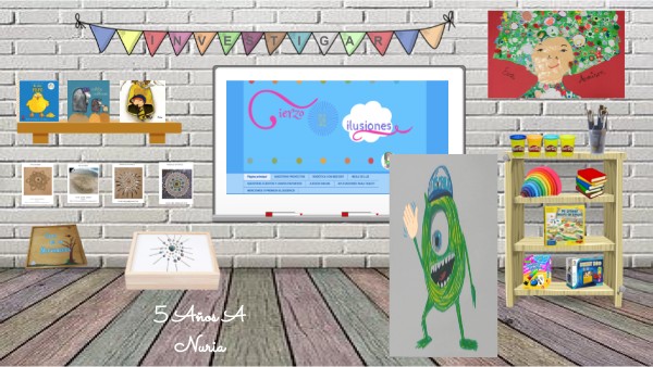 ASAMBLEA BASE YOLY | Genially