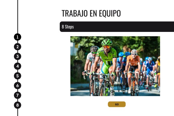 TRABAJO EN EQUIPO | Genially