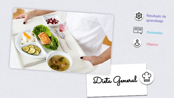 Dieta General