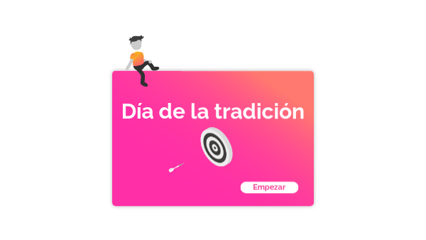 Día de la tradición | Genially