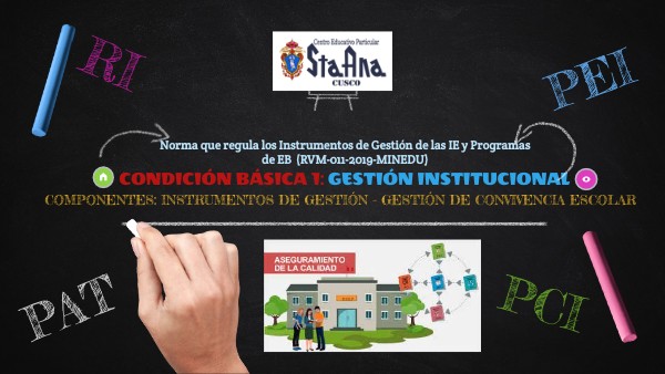 PRESENTACIÓN EIEC/CB | Genially