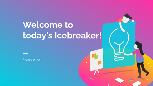 Supers Powers Icebreaker | Genially