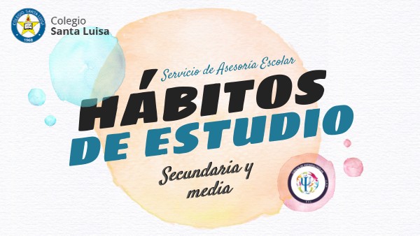 HÁBITOS DE ESTUDIO | Genially