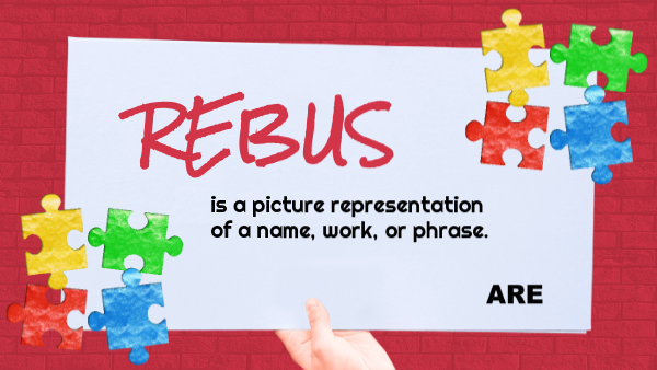 REBUS ORIGINAL