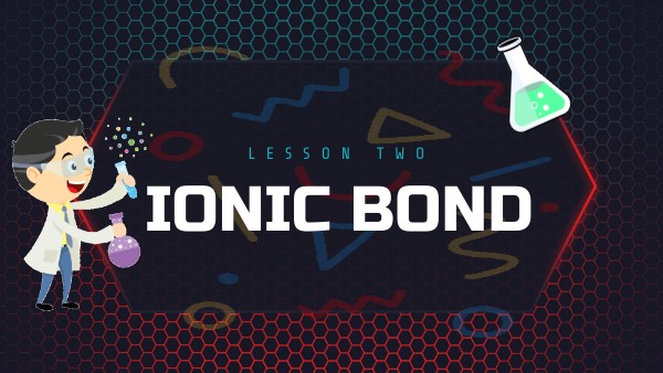 NAMING IONIC COMPOUNDS | Genially