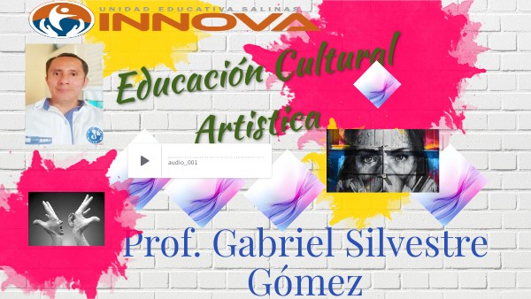 PRESENTACION ECA | Genially