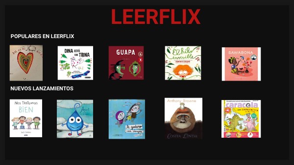 TOP HORIZONTAL | Genially