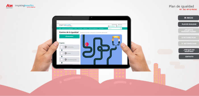 ABC igualdad_Beta | Genially