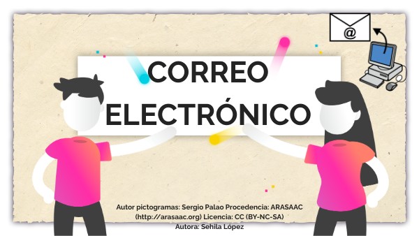 CORREO ELECTRÓNICO | Genially
