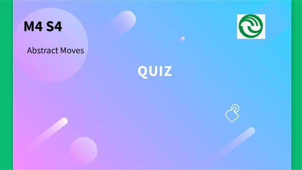 QUIZ ELEGANTE | Genially