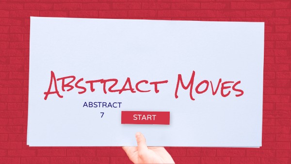 QUIZ Abstract Moves | Genially