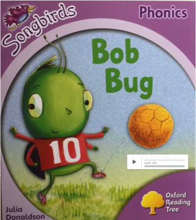 Bob bug