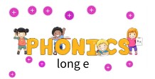 Long e 2