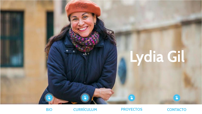 LydiaGil | Genially