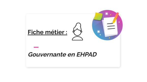 Fiche métier | Genially