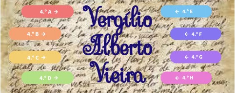 Vergílio Alberto Vieira