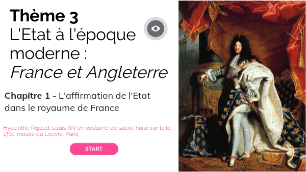 Cours 2nde Th.3-chap.1 Histoire | Genially