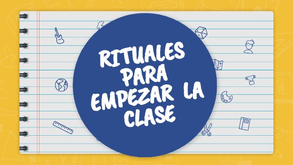 Clg: Rituales | Genially