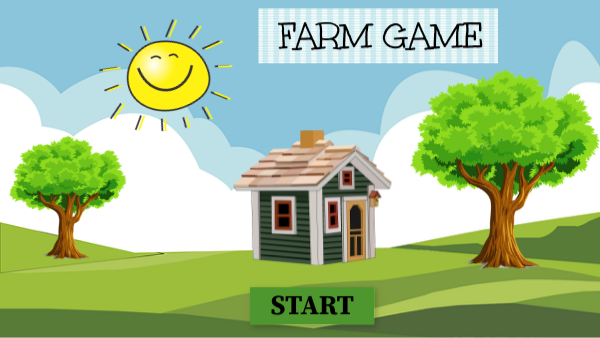 FARM GAME