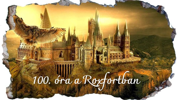 100. óra | Genially