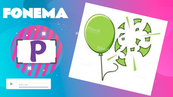 Fonema P | Genially