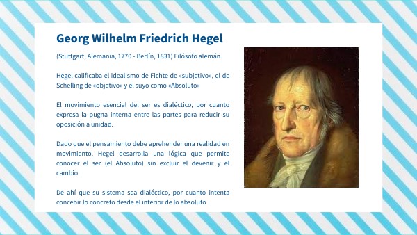 HEGEL