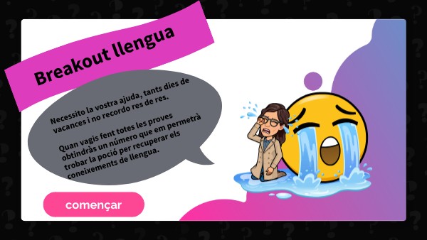 MÓDULO DIDÁCTICO GENIAL VIBRANT | Genially