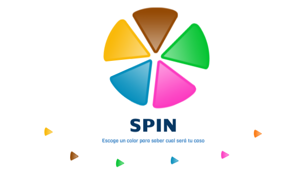 SPIN