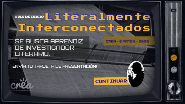 Presentación LI | Genially