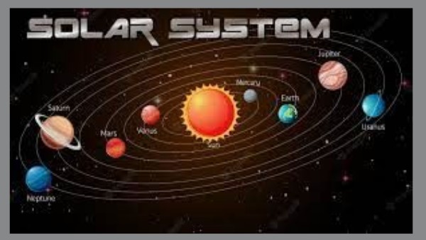 THE SOLAR SYSTEM PLANETS 9TH | Genially