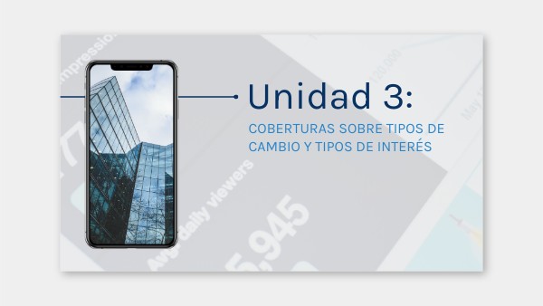 4 clase 3: ECO Y FIN | Genially